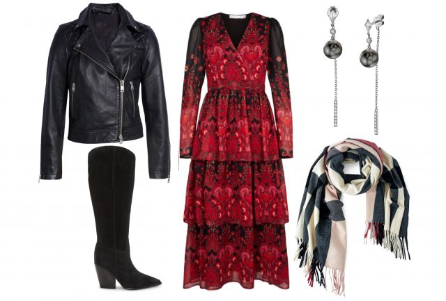 19 Unique Christmas Outfit Ideas for a Chic Festive Season