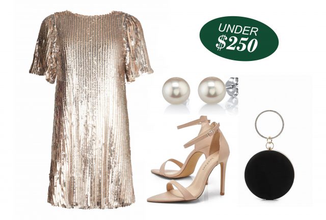 19 Unique Christmas Outfit Ideas for a Chic Festive Season