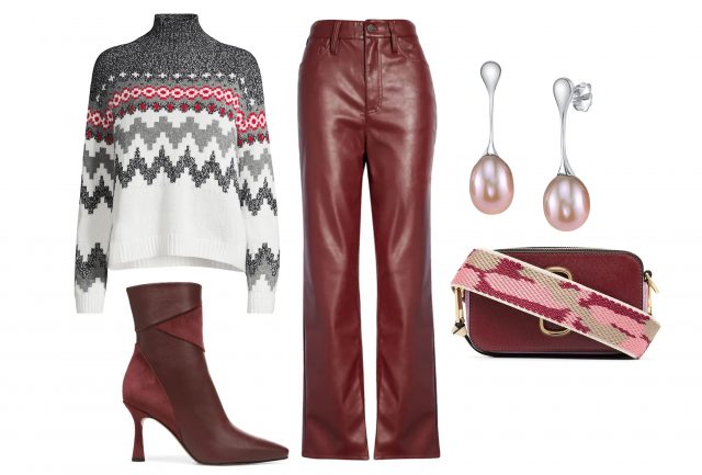 19 Unique Christmas Outfit Ideas for a Chic Festive Season