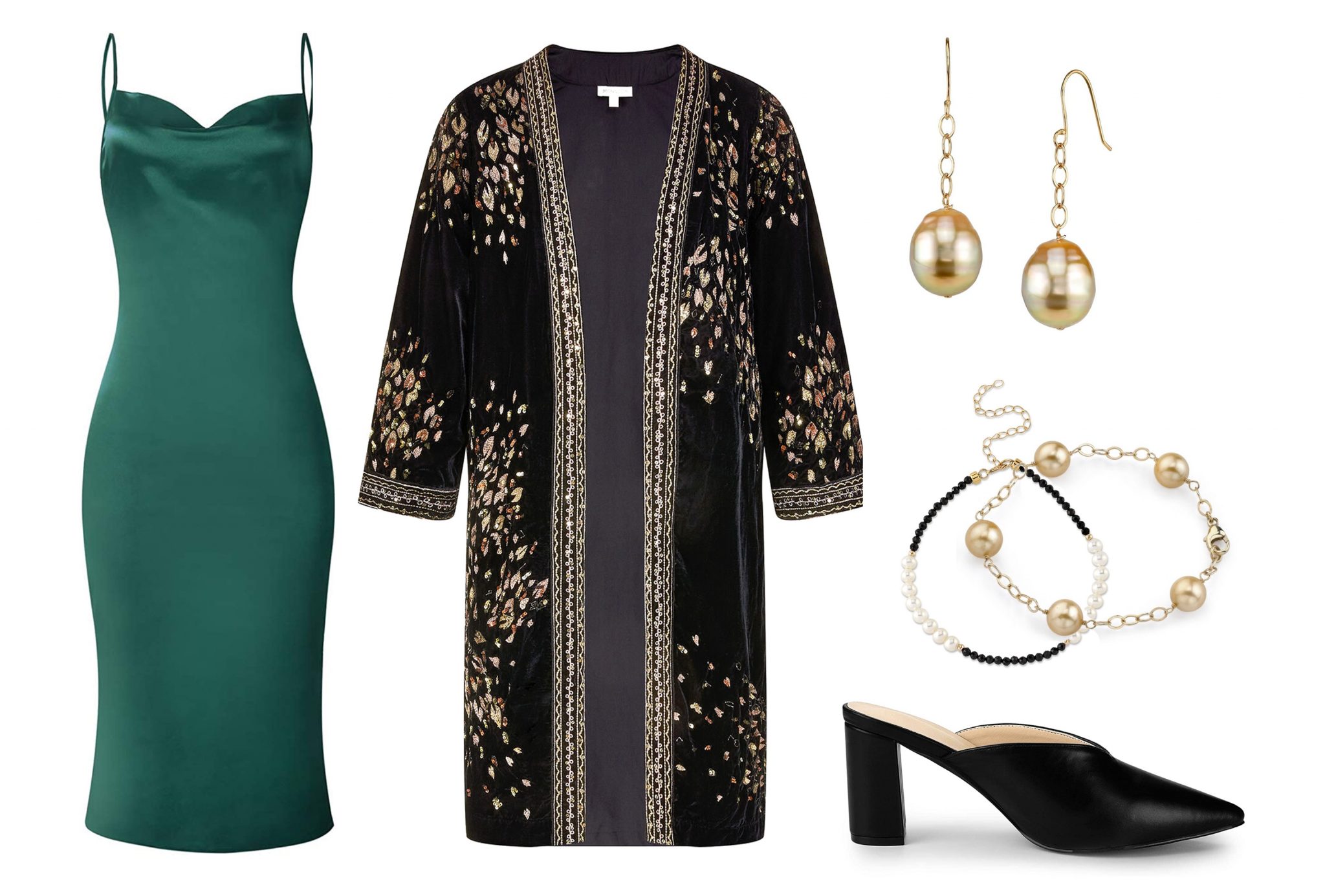 19 Unique Christmas Outfit Ideas for a Chic Festive Season