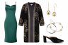 19 Unique Christmas Outfit Ideas for a Chic Festive Season
