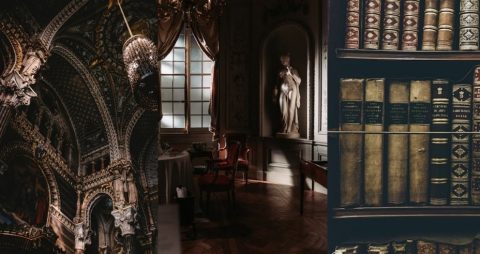 Light Academia - The Ultimate Guide on the Fashion Aesthetic