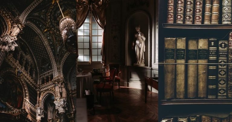 Light Academia - The Ultimate Guide on the Fashion Aesthetic