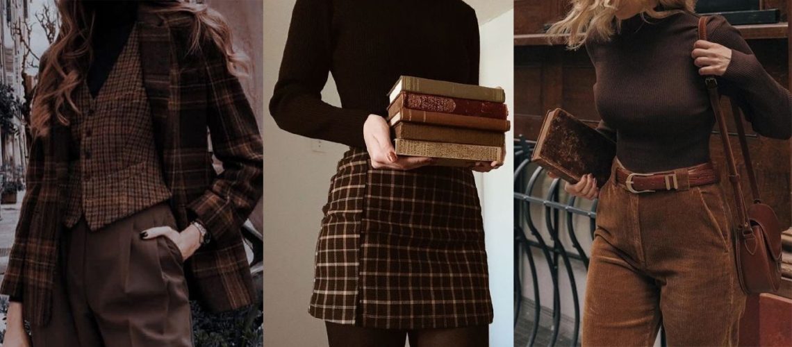 Light Academia - The Ultimate Guide on the Fashion Aesthetic