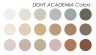 Light Academia - The Ultimate Guide on the Fashion Aesthetic