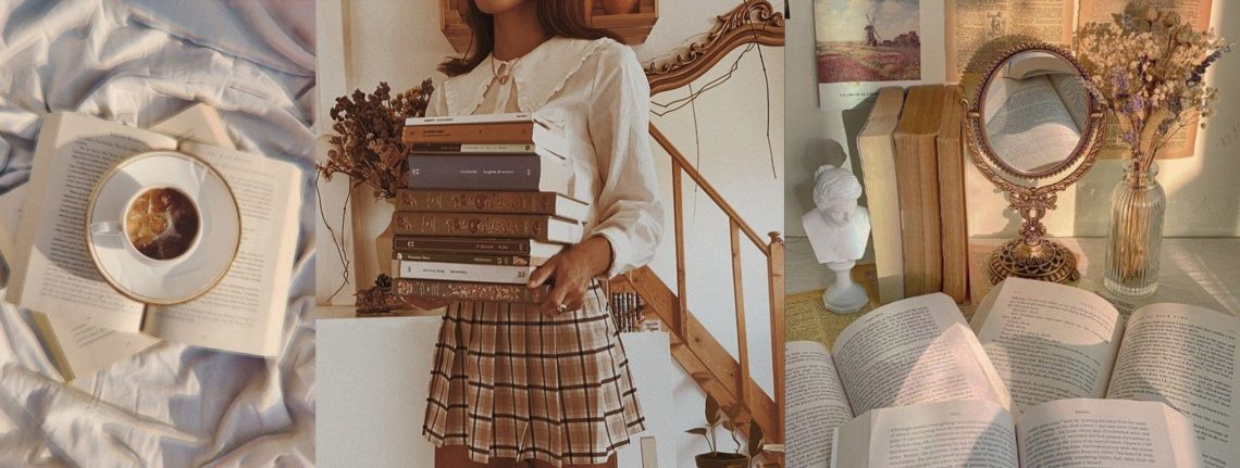 Light Academia - The Ultimate Guide on the Fashion Aesthetic