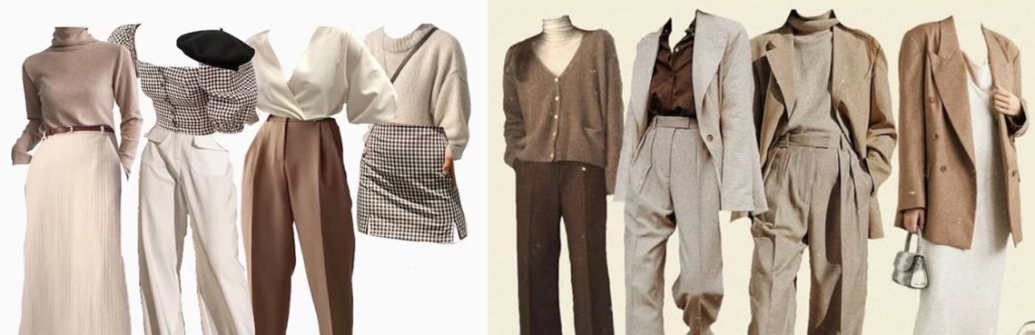 Light Academia - The Ultimate Guide on the Fashion Aesthetic