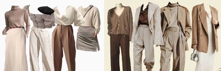 Light Academia - The Ultimate Guide on the Fashion Aesthetic