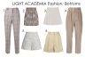 Light Academia - The Ultimate Guide on the Fashion Aesthetic