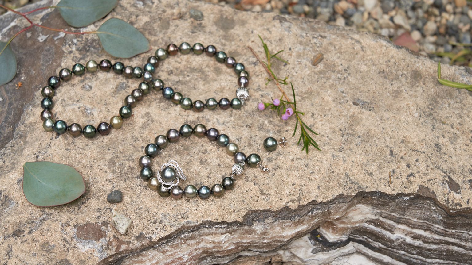 The Mysterious Tahitian Cultured Pearl - TPS Blog