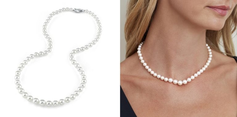 29 Different Types of Necklaces - The Ultimate Guide