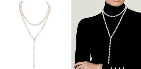 29 Different Types of Necklaces - The Ultimate Guide