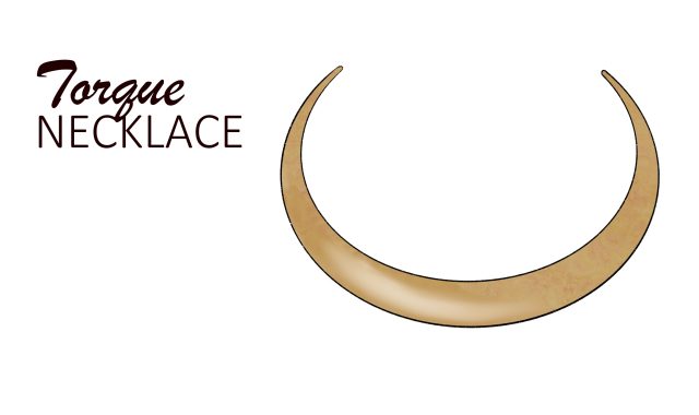 29 Different Types of Necklaces - The Ultimate Guide