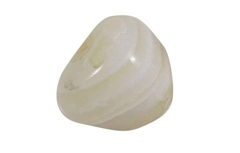 39 Types of White Gemstones: Properties, Uses and Benefits