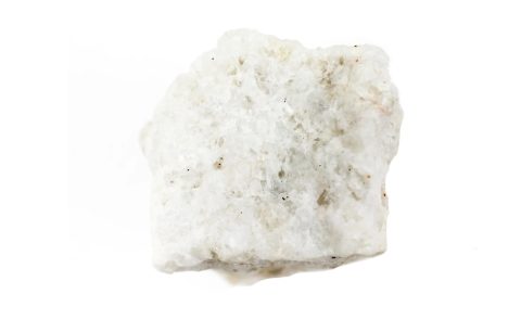 39 Types of White Gemstones: Properties, Uses and Benefits