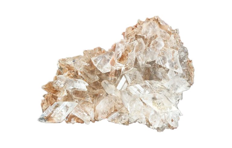 39 Types of White Gemstones: Properties, Uses and Benefits