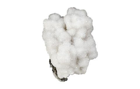 39 Types of White Gemstones: Properties, Uses and Benefits