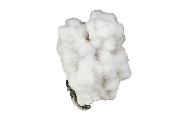 39 Types of White Gemstones: Properties, Uses and Benefits