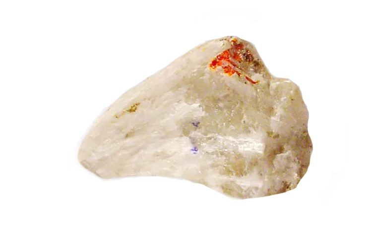 39 Types of White Gemstones: Properties, Uses and Benefits