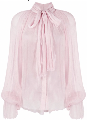 Femininity Redefined: The Allure of Coquette Aesthetic - TPS Blog