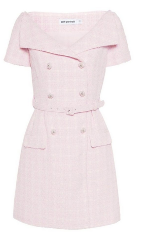 Femininity Redefined: The Allure of Coquette Aesthetic - TPS Blog