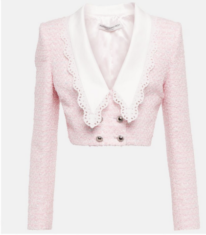 Femininity Redefined: The Allure of Coquette Aesthetic - TPS Blog