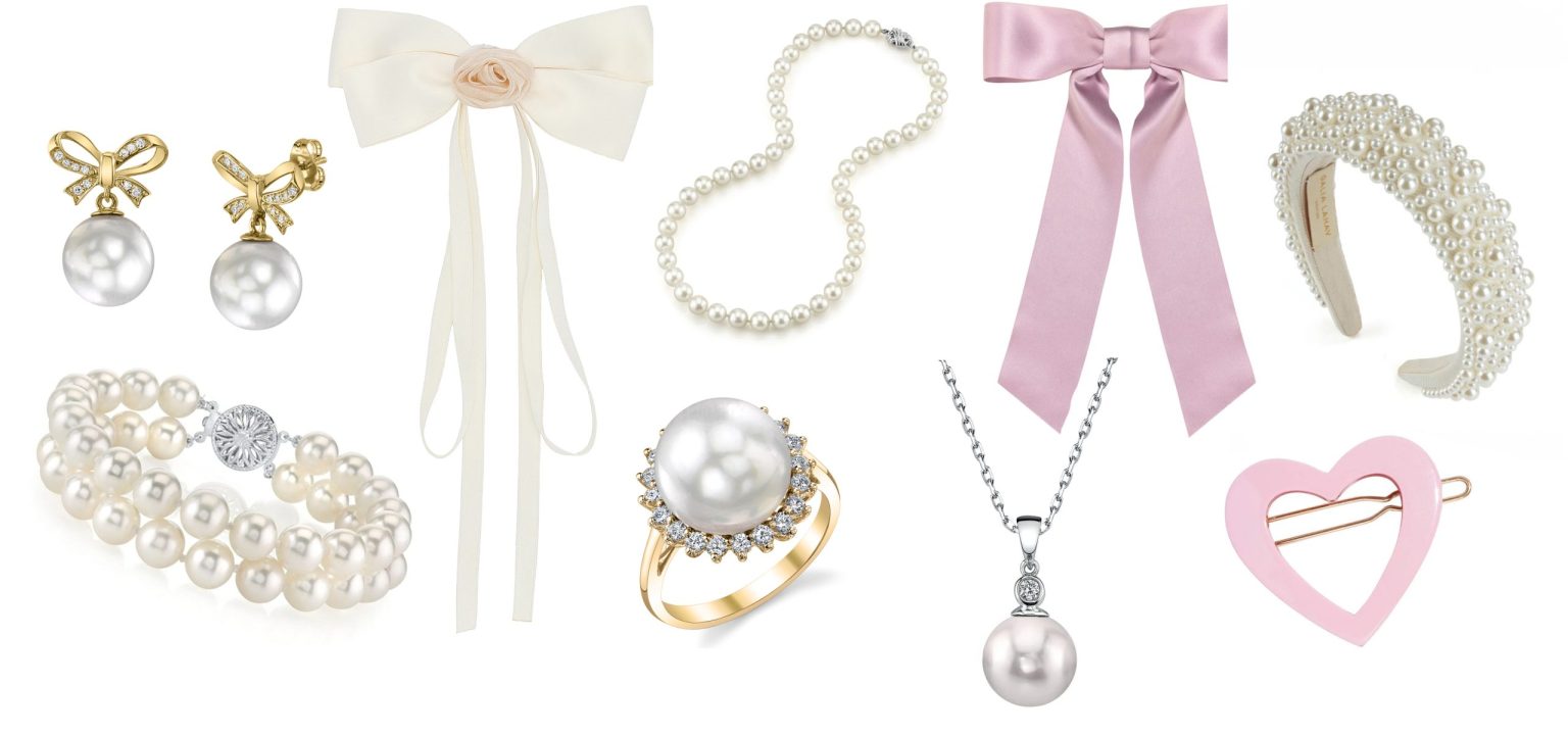 Femininity Redefined: The Allure of Coquette Aesthetic - TPS Blog