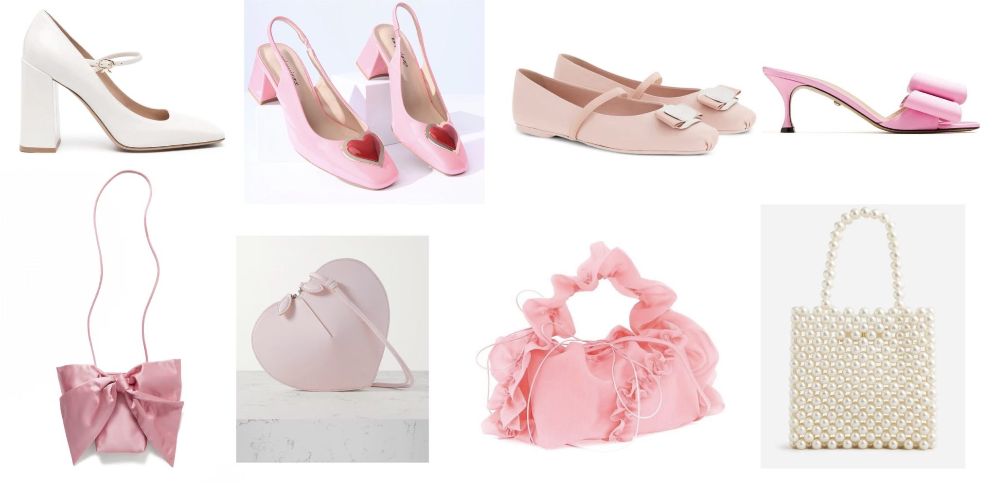 Femininity Redefined: The Allure of Coquette Aesthetic - TPS Blog