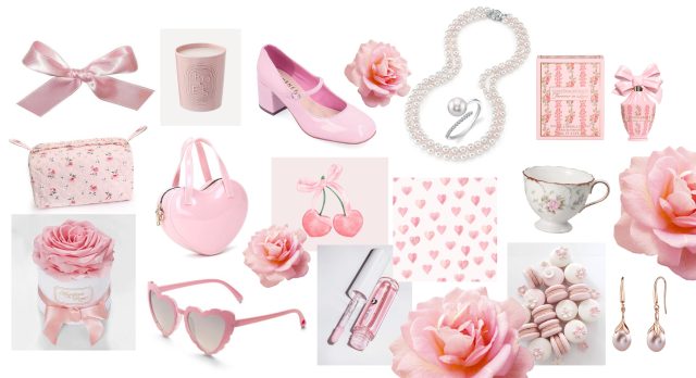 Femininity Redefined: The Allure of Coquette Aesthetic - TPS Blog