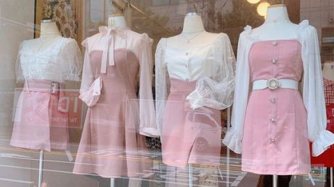 Femininity Redefined: The Allure of Coquette Aesthetic - TPS Blog