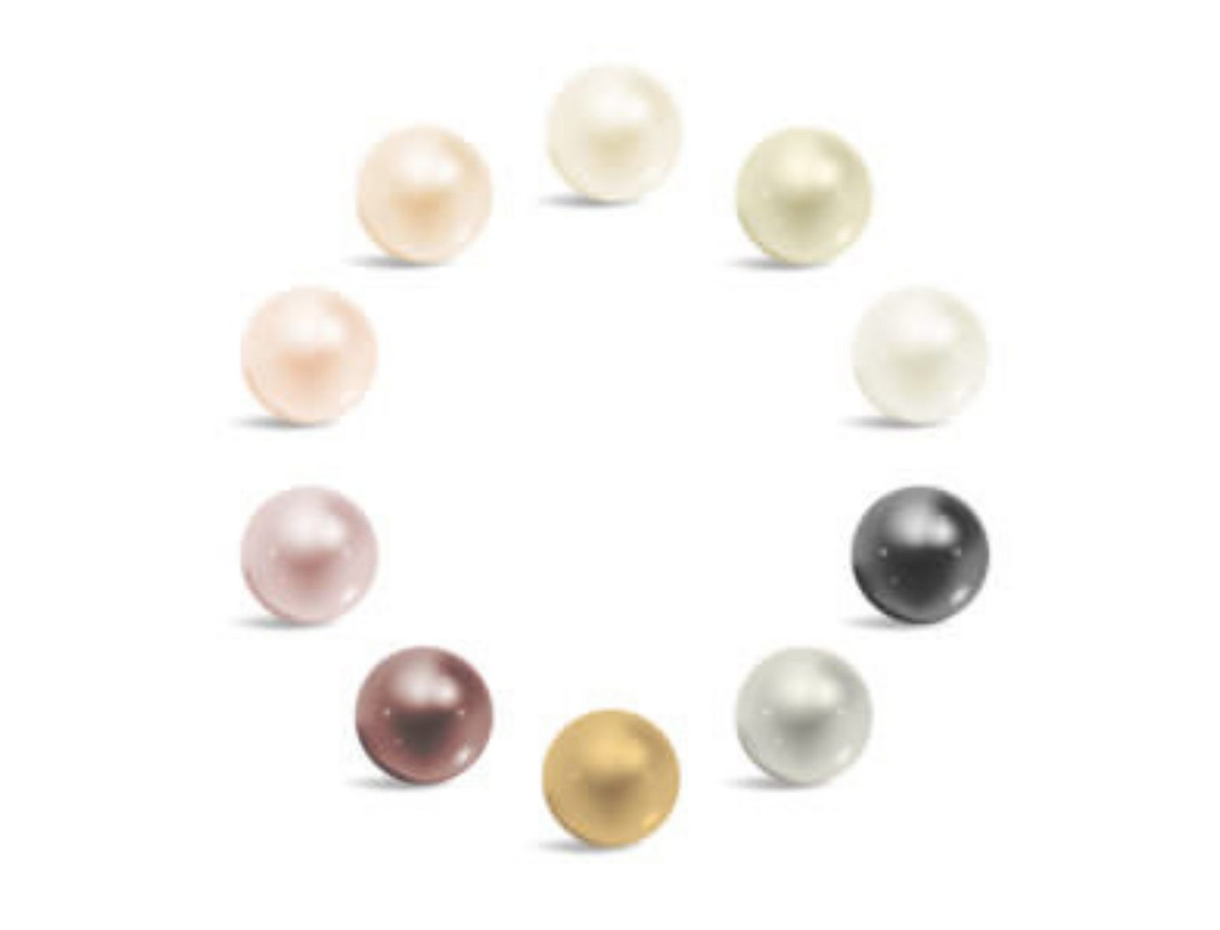 The Complete Guide to 80s Fashion - The Pearl Source Blog