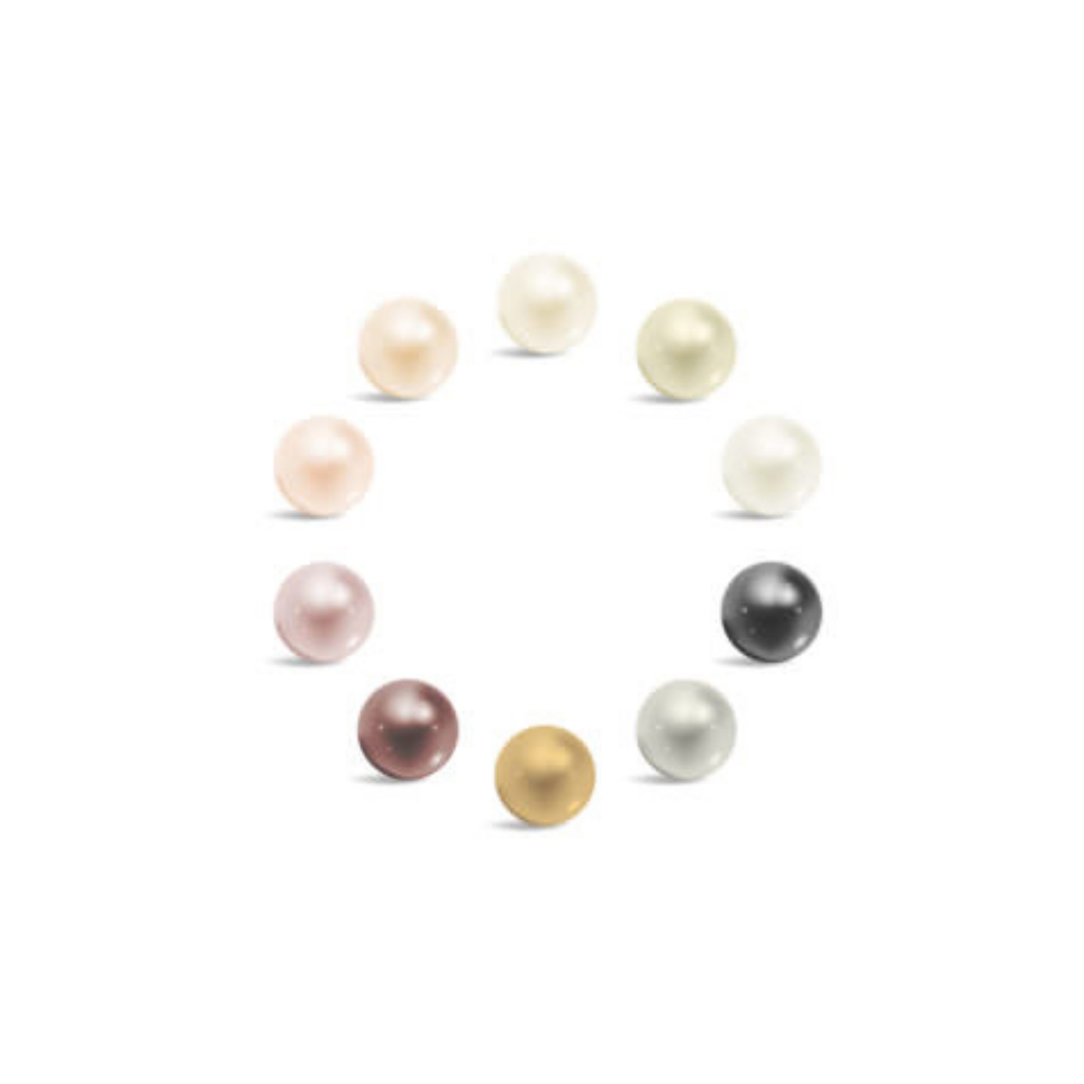 How Are Pearls Made? - TPS Blog
