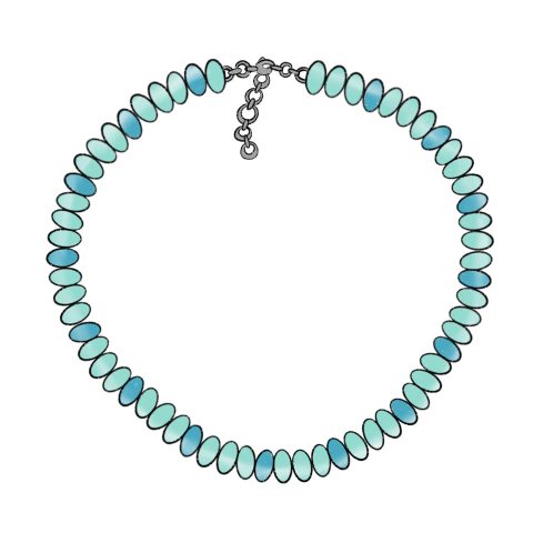 29 Different Types of Necklaces - The Ultimate Guide