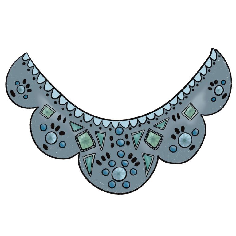 29 Different Types of Necklaces - The Ultimate Guide