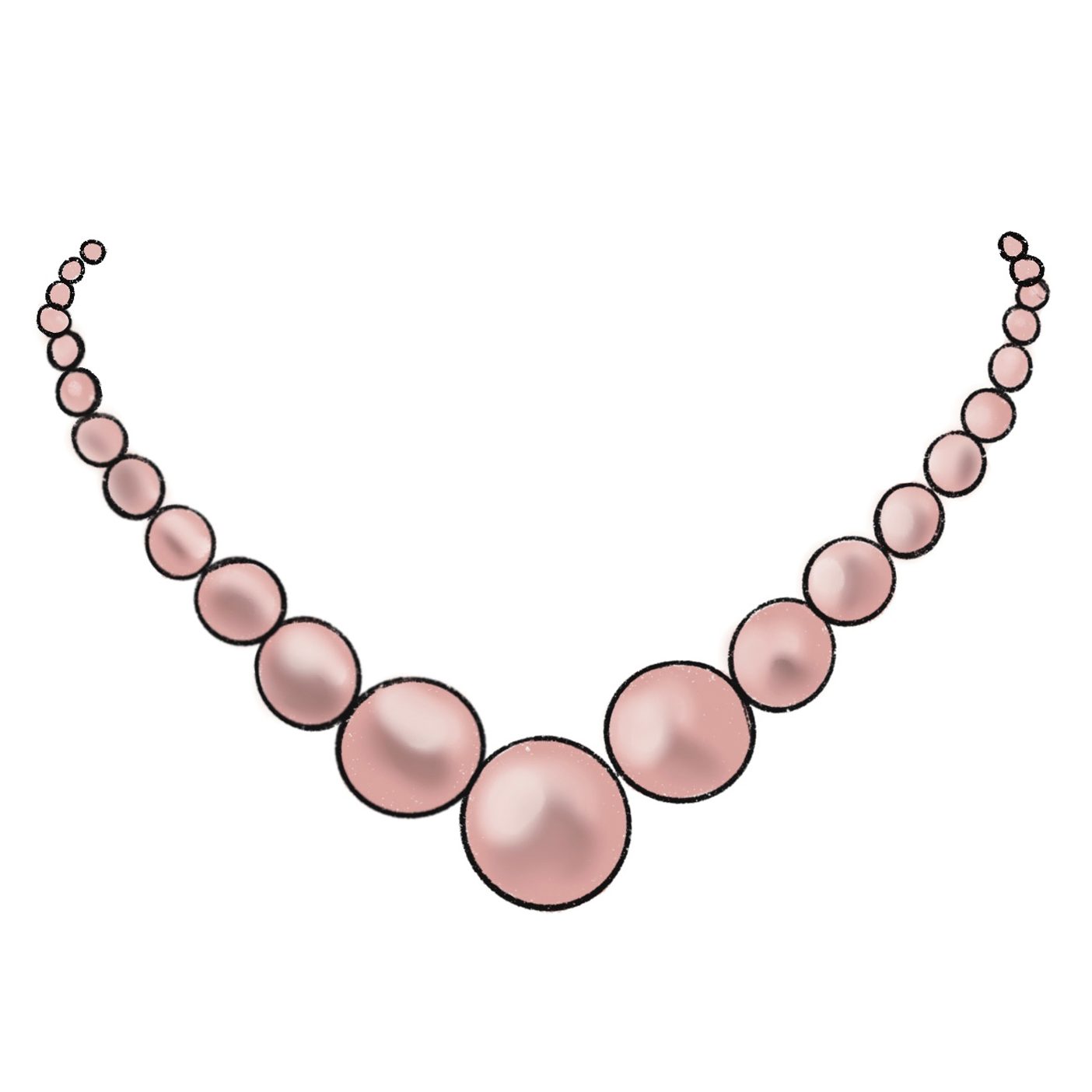 29 Different Types of Necklaces - The Ultimate Guide