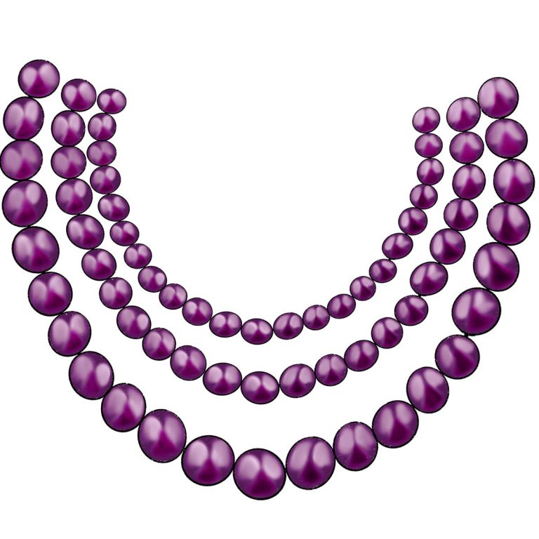 29 Different Types of Necklaces - The Ultimate Guide