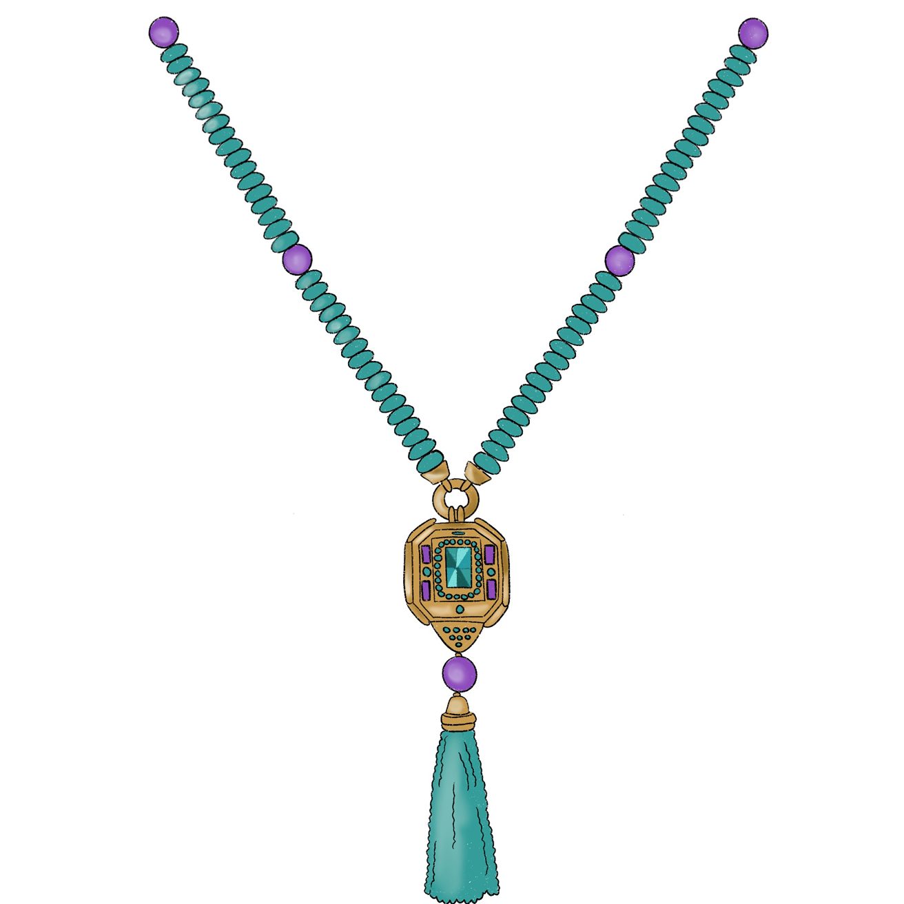 29 Different Types of Necklaces - The Ultimate Guide
