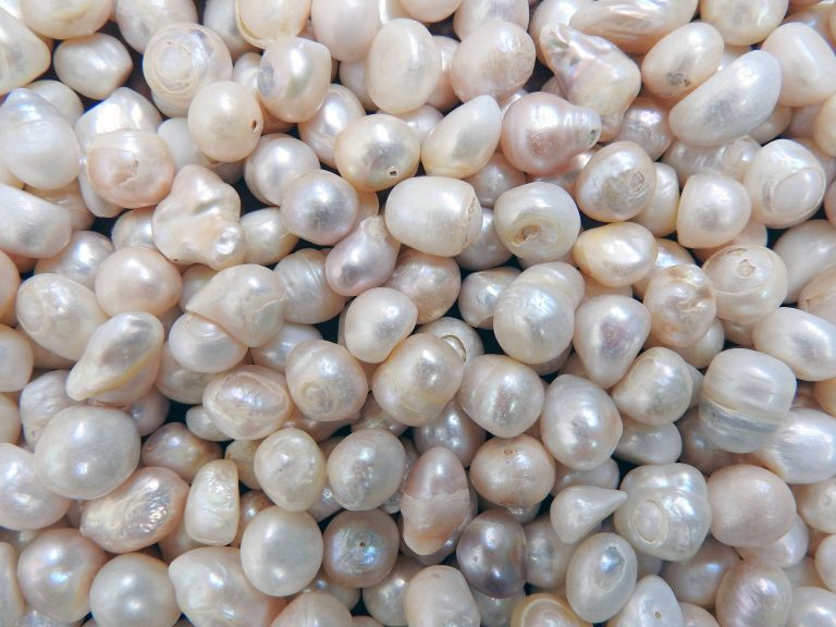 WHERE DO PEARLS COME FROM? - TPS Blog