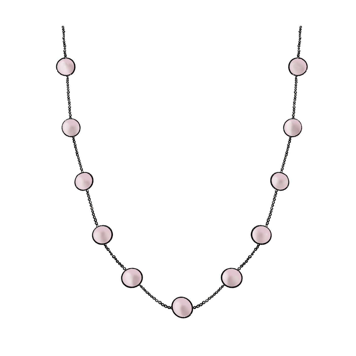29 Different Types of Necklaces - The Ultimate Guide