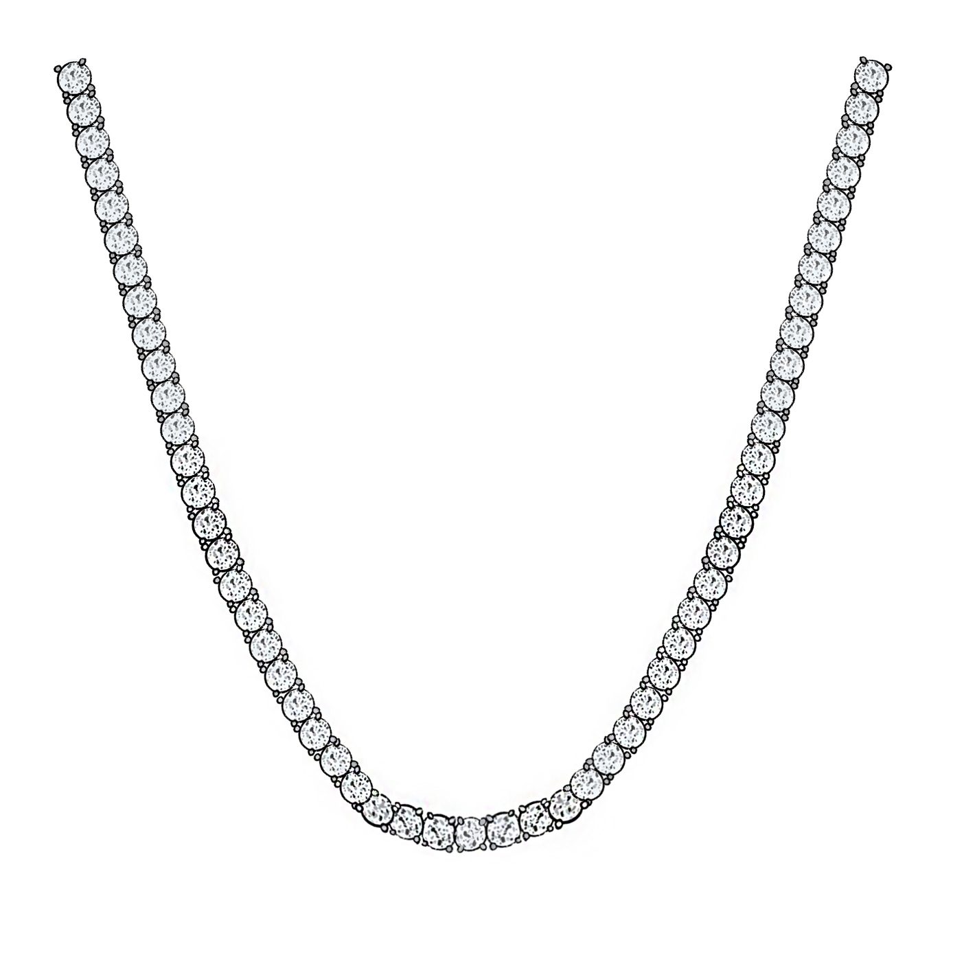 29 Different Types of Necklaces - The Ultimate Guide