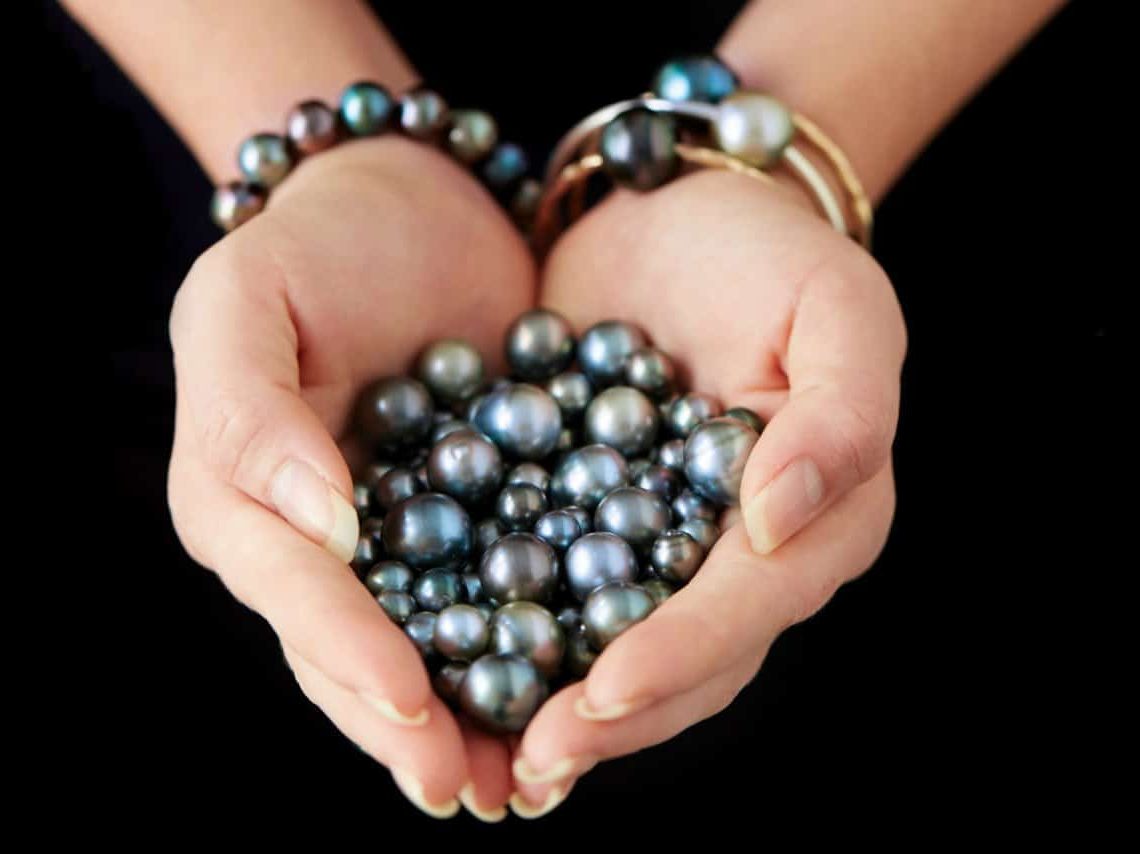 How To Tell If Pearls Are Real - TPS Blog