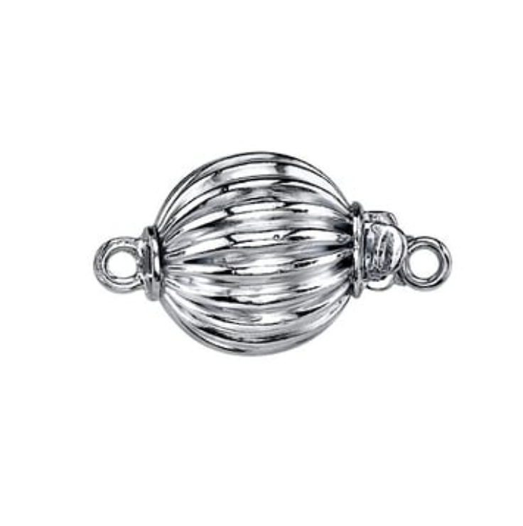 8 Types of Jewelry Clasps to Keep Your Gems Safe & Secure