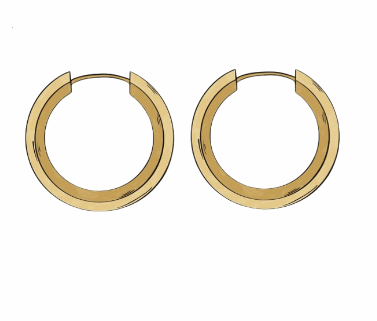 Your Guide on the Different Types of Earrings - TPS Blog