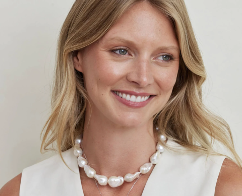 Natural Pearls VS Cultured Pearls: Benefits & Differences