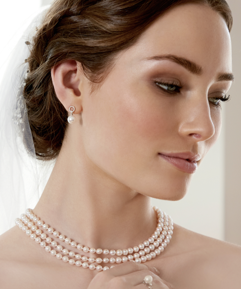 Pearl Necklace Styles: A Complete Guide - TPS Blog
