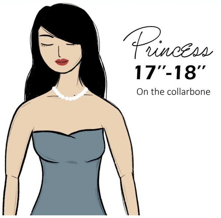 Pearl Necklace Styles: A Complete Guide - TPS Blog