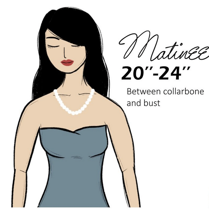 Pearl Necklace Styles: A Complete Guide - TPS Blog