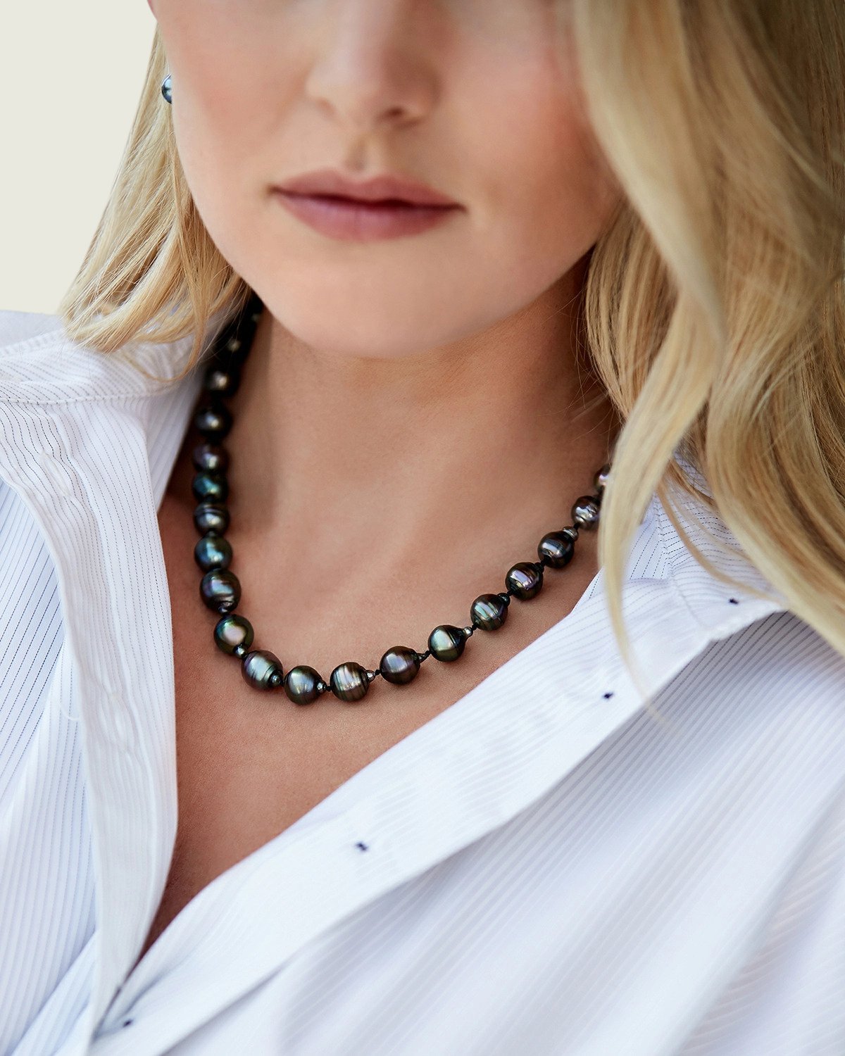 Pearl Necklace Styles: A Complete Guide - TPS Blog